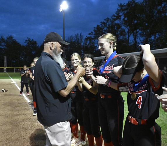 Donegal vs. Warwick - L-L League softball championship [photos] | High ...