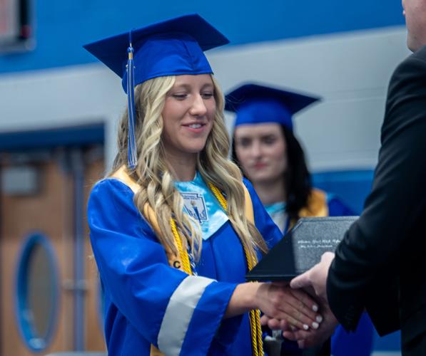 Garden Spot High School Class of 2023 graduation [photos] | Local News ...