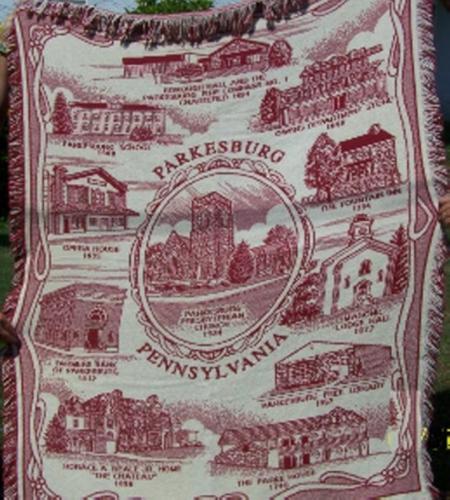 Parkesburg to mark 140 years of history | News | lancasteronline.com
