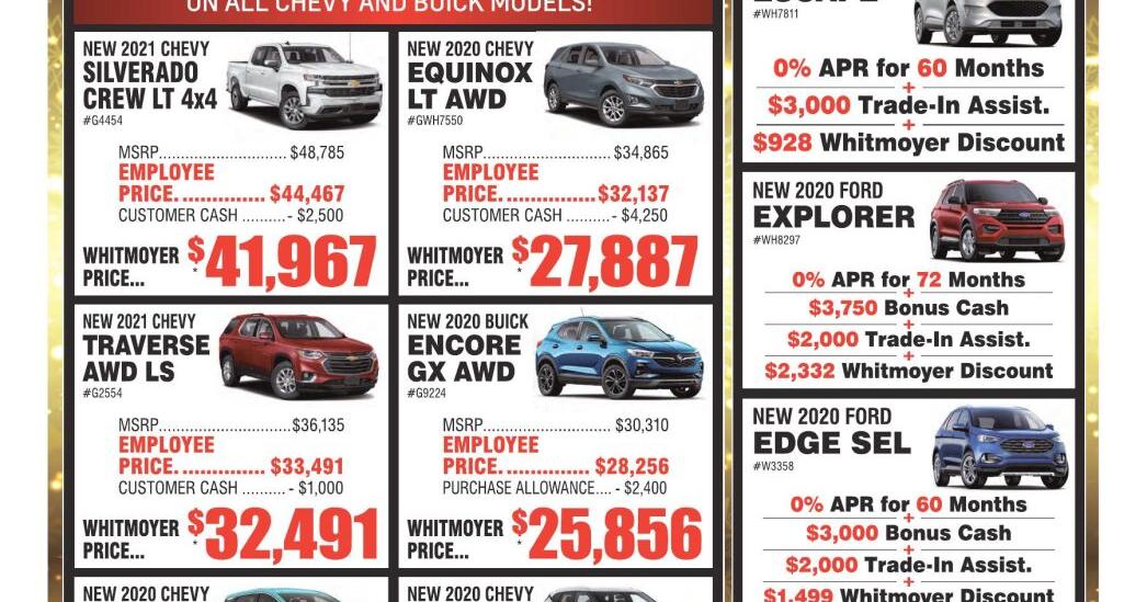 Motor Monday | Special Sections | lancasteronline.com