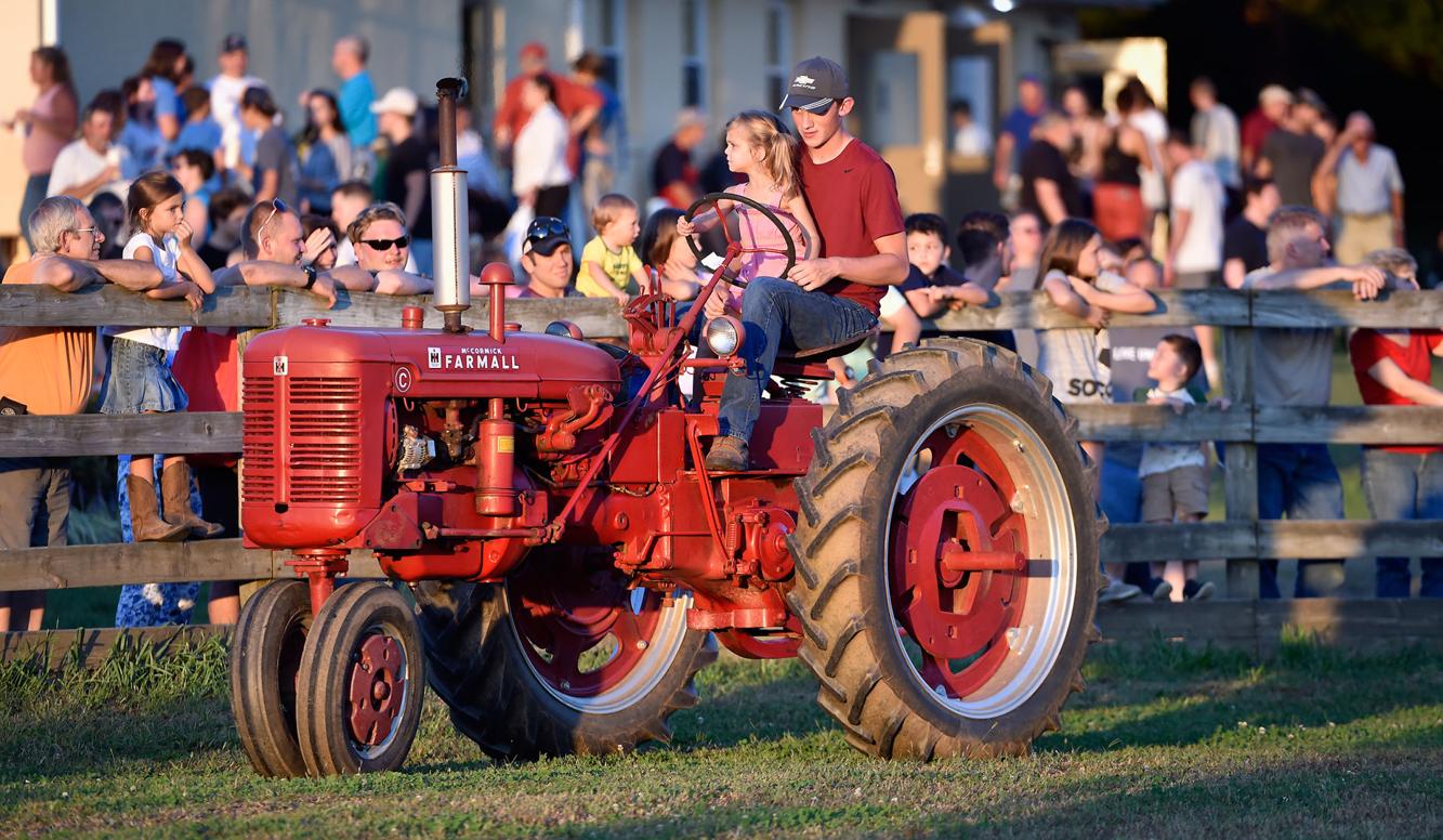 Lancaster County's 2021 fairs are back: Here's what to eat, what to see ...