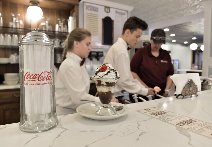 Hinkle's Restaurant | | lancasteronline.com