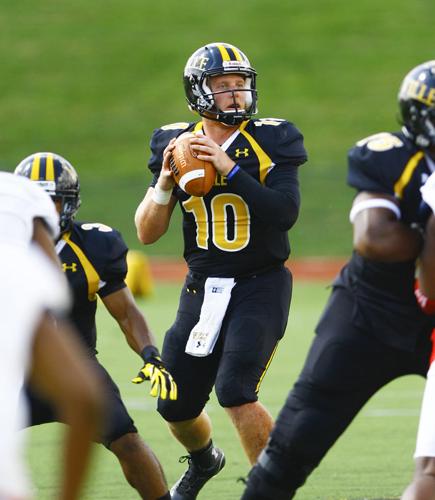 Millersville football looks to build on recent gains | Football ...