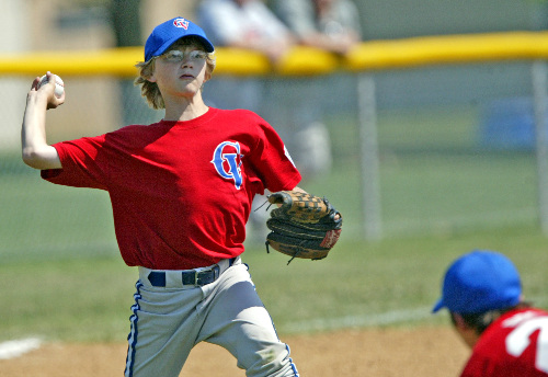CV and Solanco undefeated in Little League tournament play | Sports ...