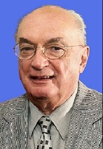 Hubert A. Riester, Jr. | Obituaries | lancasteronline.com
