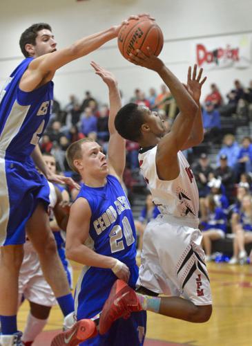 Tornado busters: Cedar Crest better when it counts in boys' basketball ...