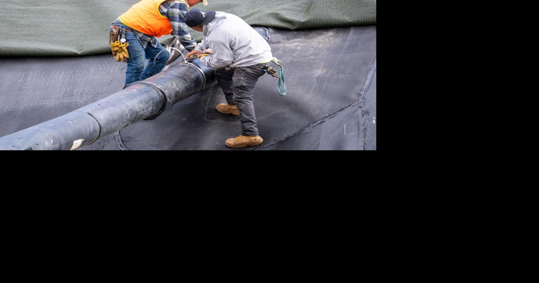 French company to build new waste-to-energy facility at Lanchester ...