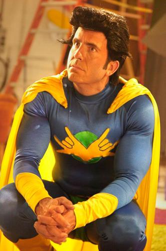 "SuperDeafy'' film comes to Penn Cinema Thursday | Entertainment ...