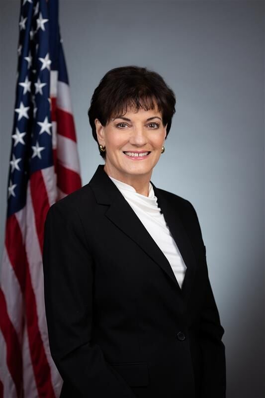 Manheim Township nurse enters race for Democratic nomination against ...