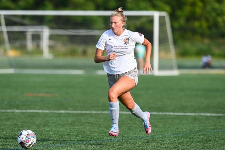 Lancaster Inferno vs. Copa FC [photos] | Local Sports | lancasteronline.com