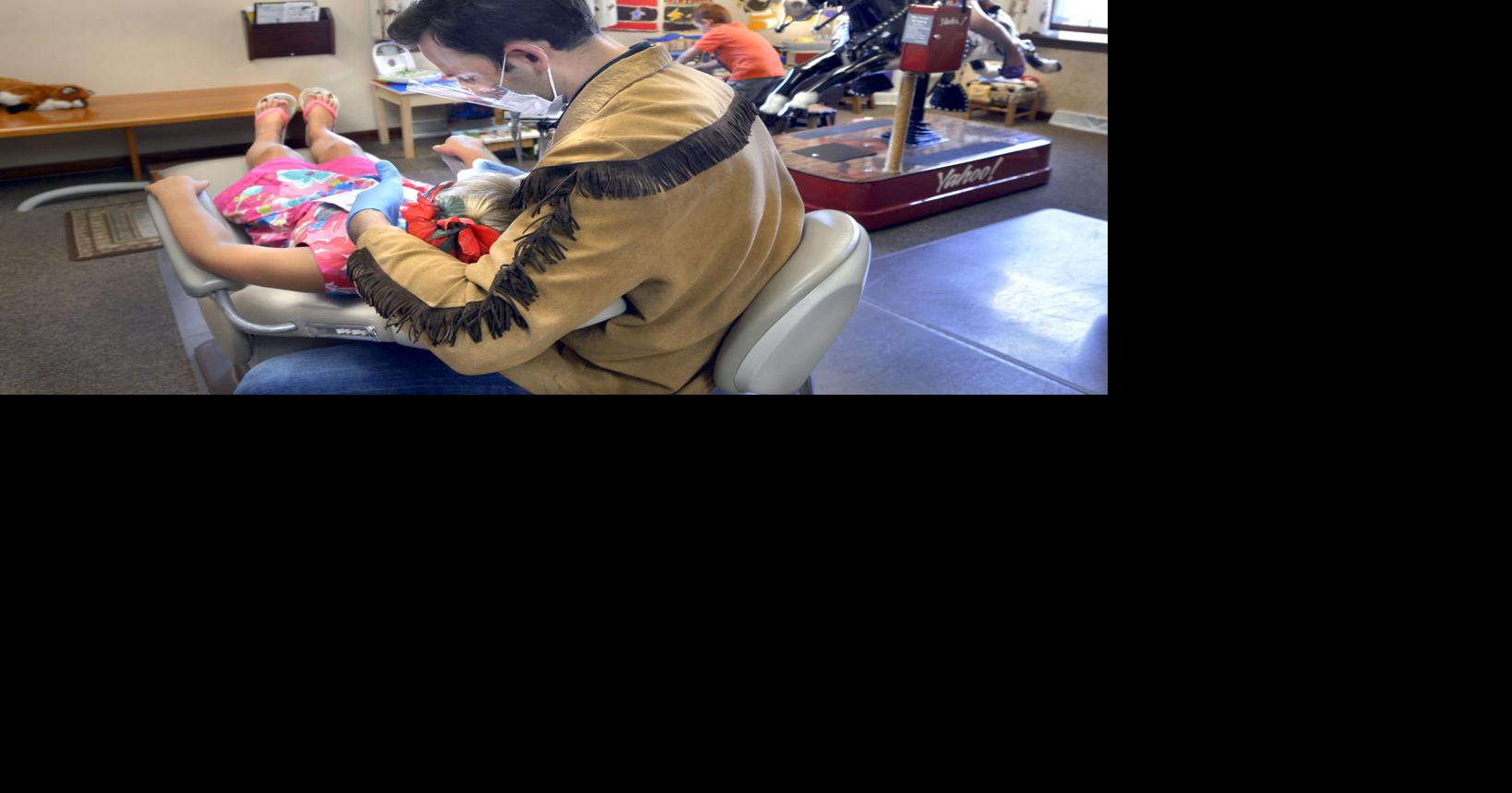 Changes in pediatric dentistry strive to allay kids’ fears | Lifestyle ...