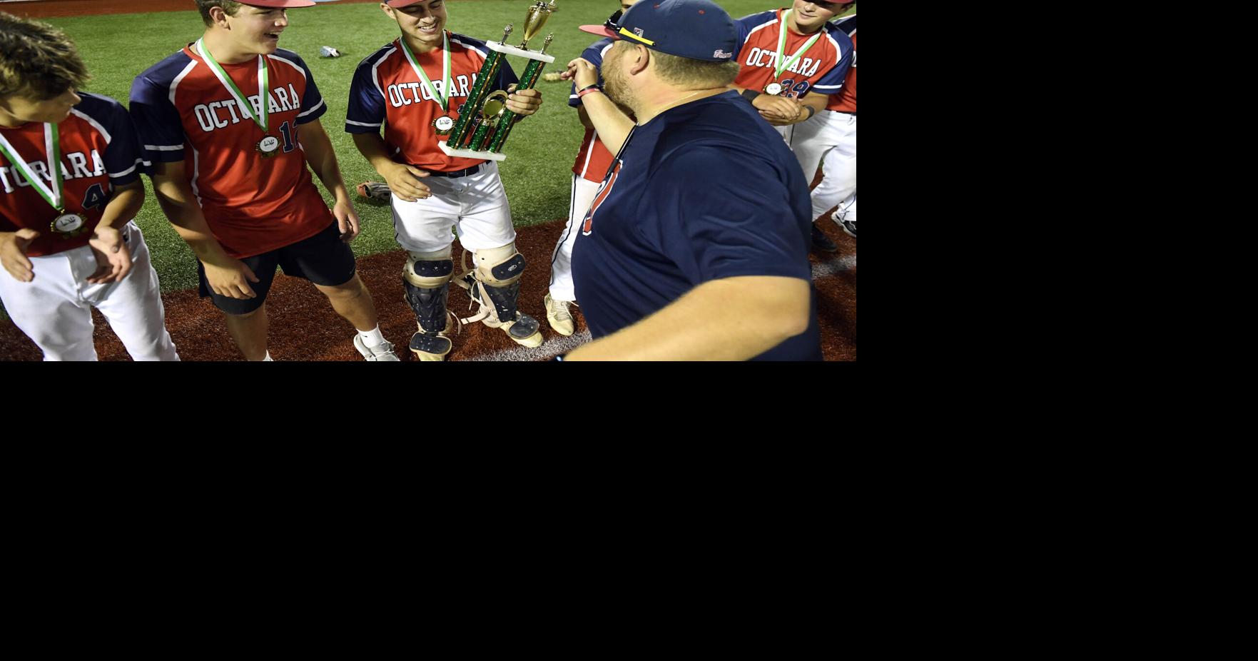 Octorara outlasts Elizabethtown in 8 innings to win its first LNP ...