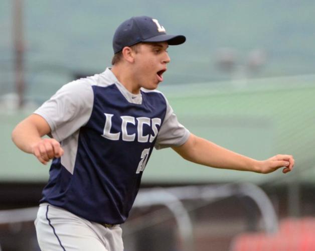 Lancaster County Christian School wins District Three Class A baseball ...