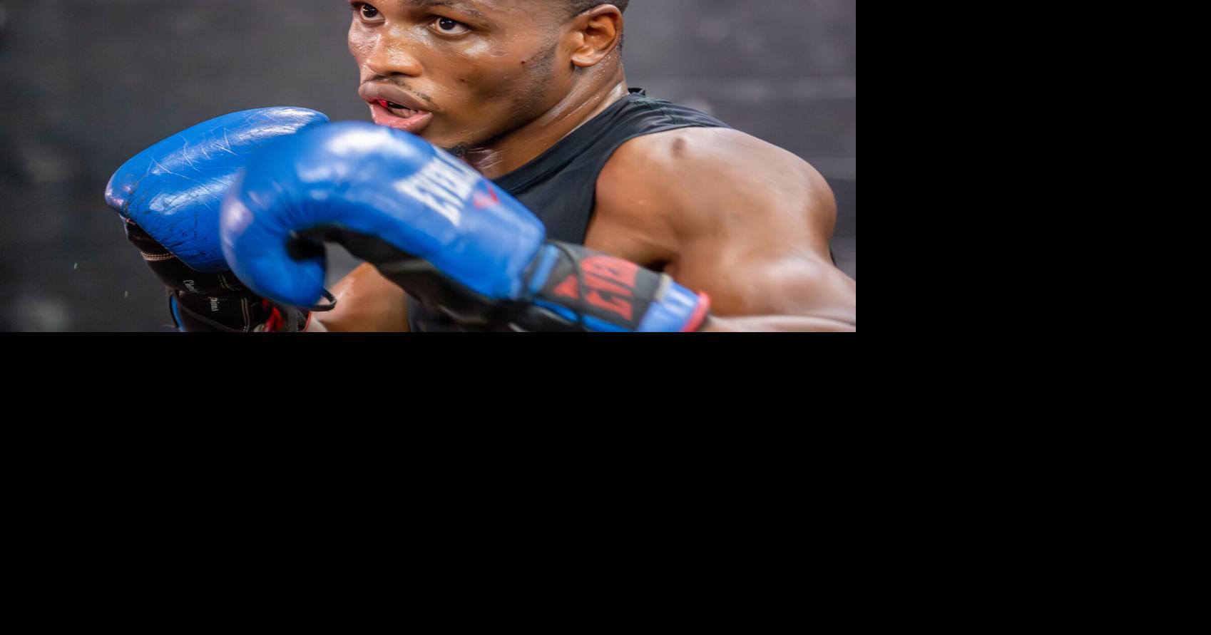 Lancaster boxer set to return to the ring for first time in 8 months on ...