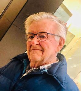 Richard Rutt Hershey | Obituaries | lancasteronline.com