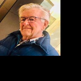 Richard Rutt Hershey | Obituaries | lancasteronline.com