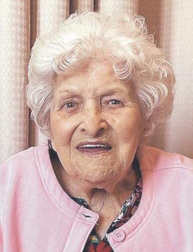 Leta M. (Lesher) Barton | Obituaries | lancasteronline.com