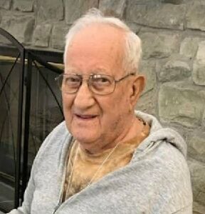 Walter J. Stoner | Obituaries | lancasteronline.com