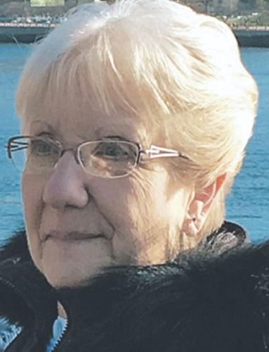 Joan Carpenter | Obituaries | lancasteronline.com