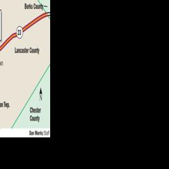 Route 23 stretch declared a heritage byway | News | lancasteronline.com
