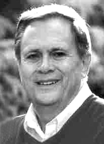 Gerald W. "Jerry" Engle | Obituaries | lancasteronline.com