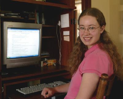 County's top speller ready for national bee | News | lancasteronline.com