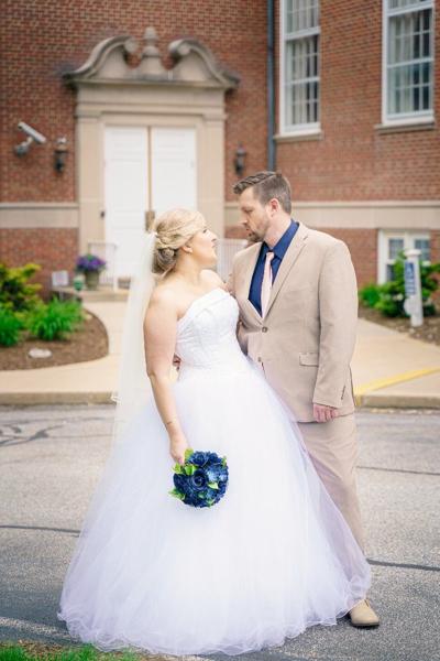 Ginder - Landis Weddings | Weddings | lancasteronline.com