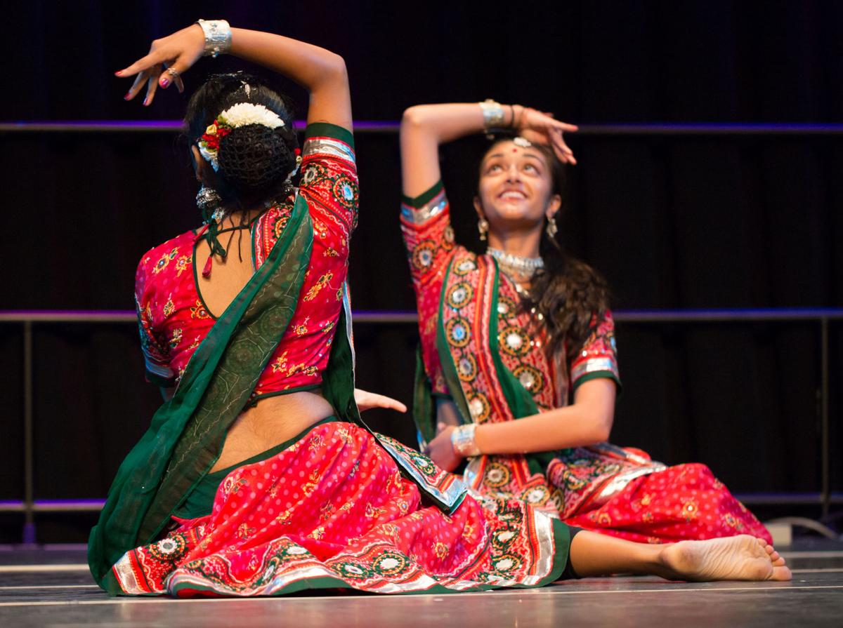Namaste Diwali Indian cultural festival Oct. 22 at MU Student Memorial ...