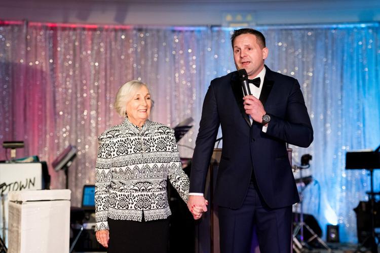 Lancaster Heart Ball raises $247K for cause | Local News ...