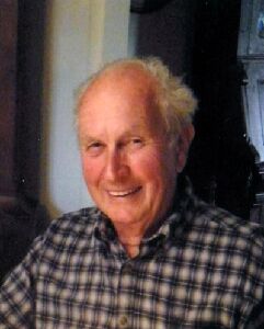 "Ted" H. Rohrer Shenk | Obituaries | lancasteronline.com