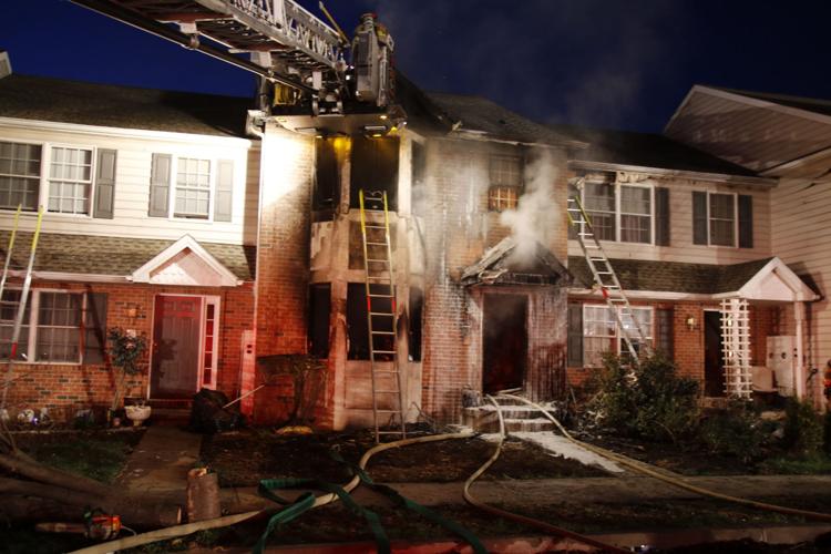 Lititz home a 'total loss' after 2-alarm fire causes $400K damage ...