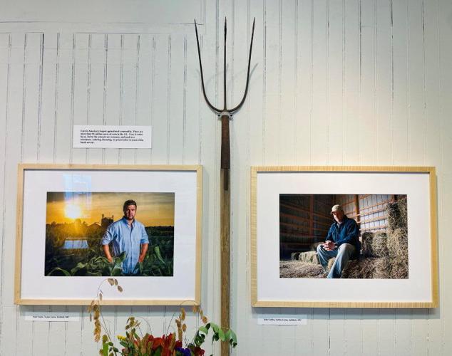 Celebrating Edwin Remsberg's Agriculture and Rural Life Photography ...