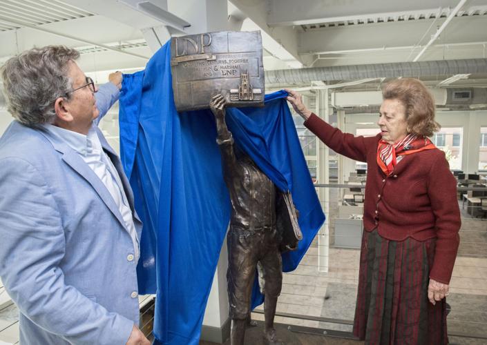 Q & A for readers: Will my newspaper change with WITF + LNP? What about ...