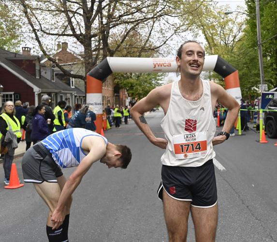 Race Against Racism returns to Lancaster for 26th year [photos] | Local ...