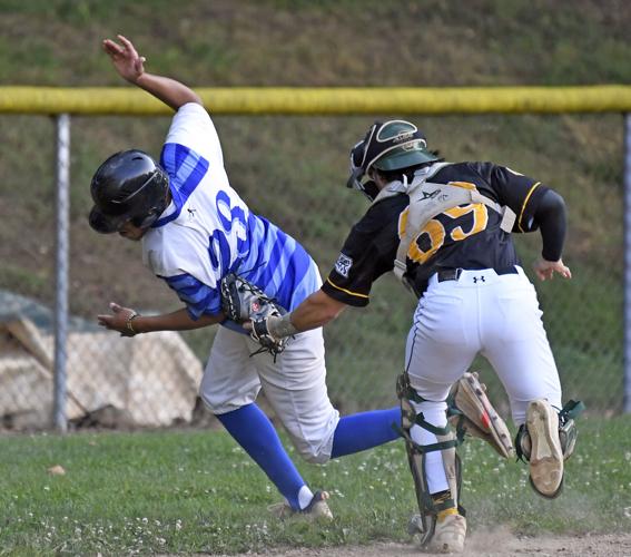 Quarryville vs. Royals - Quad County baseball finals [photos ...
