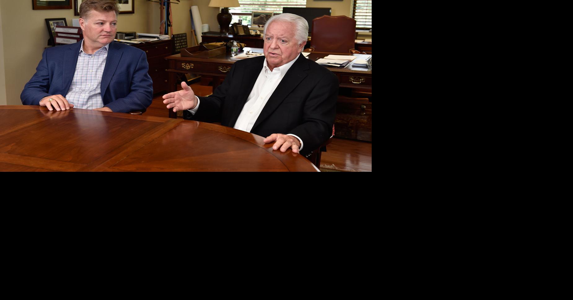 Chairman of Berkshire Hathaway HomeServices Homesale Realty has been ...