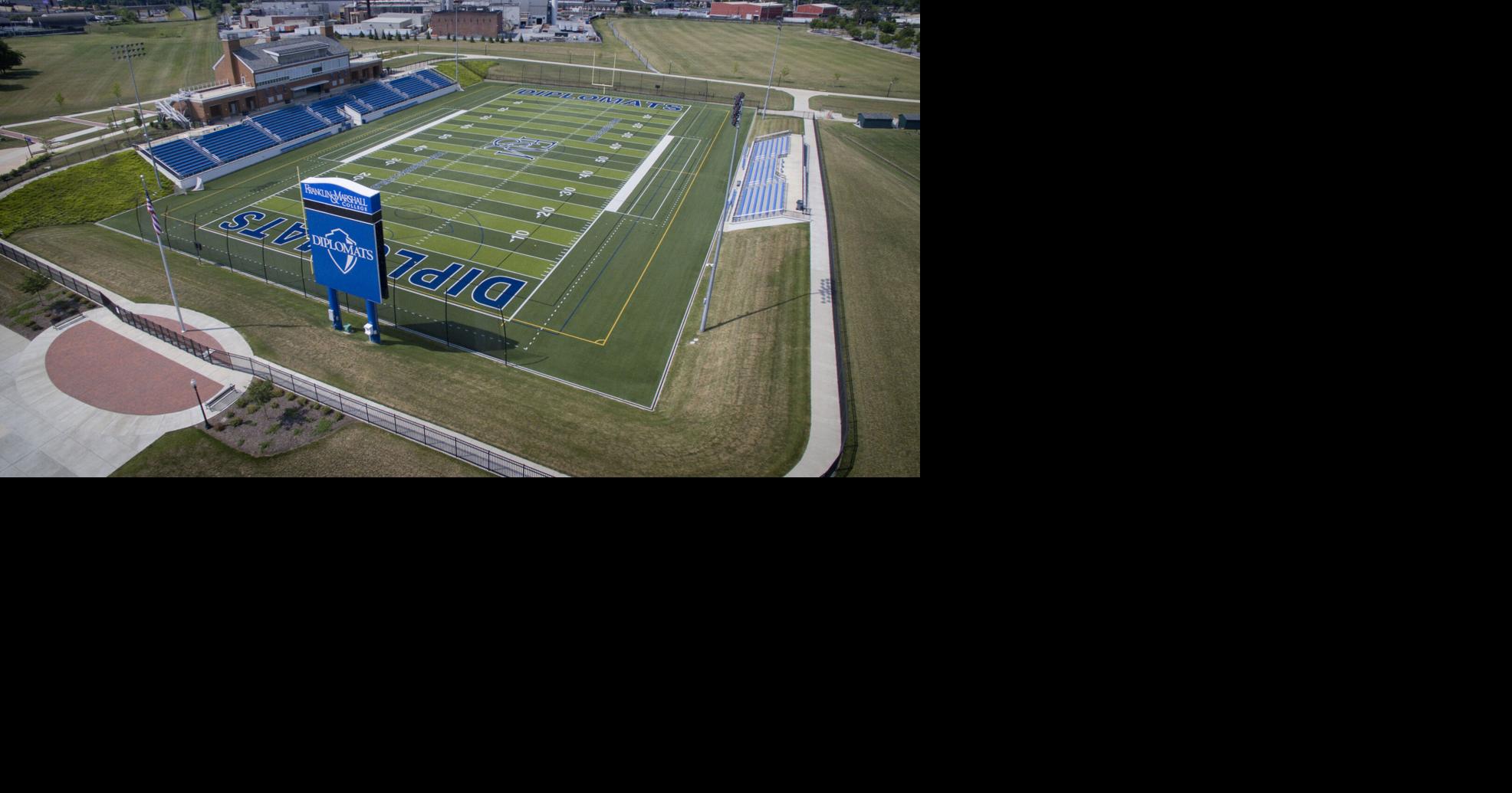Shadek Stadium | | lancasteronline.com