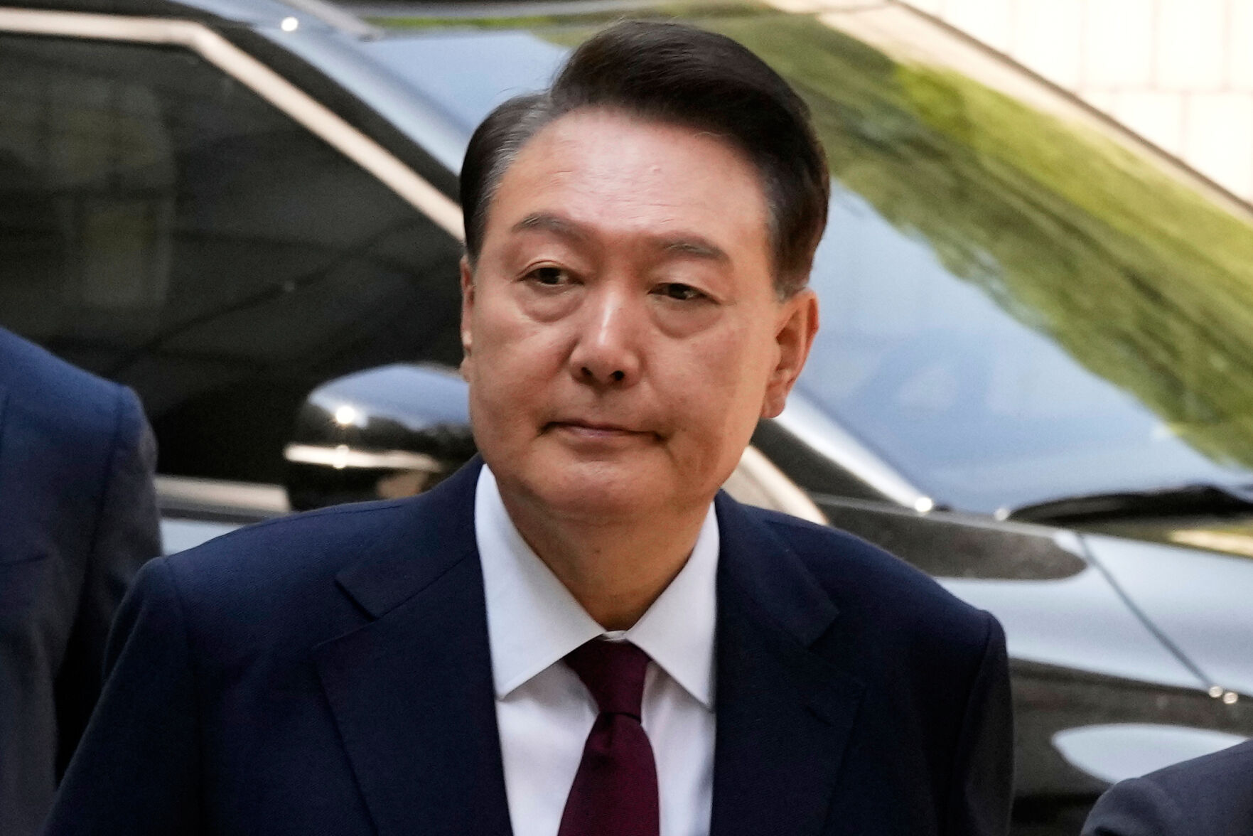 Fiscal pide pena de muerte para expresidente de Corea del Sur Yoon por ...