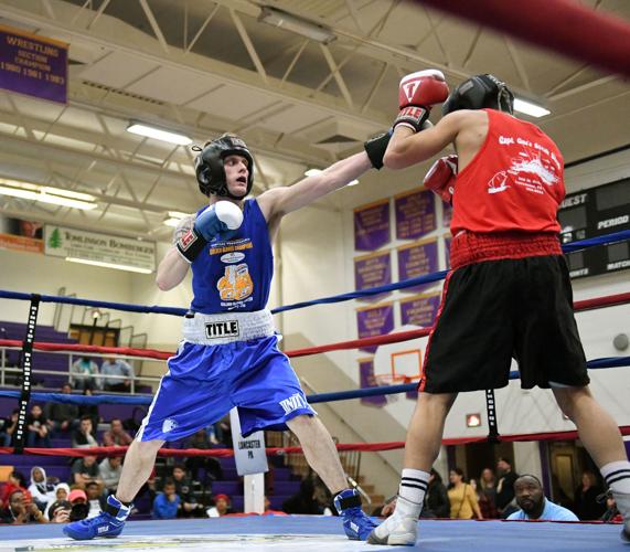 Golden Gloves action, March 9, 2019 | | lancasteronline.com