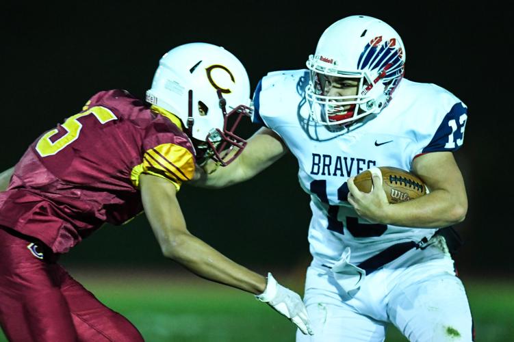 L-L High School Football Week 3: Octorara at Columbia [photos] | Sports ...