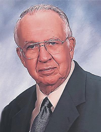 Hugh Worley | Obituaries | lancasteronline.com