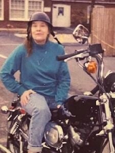 Rose Marie (Johnson) Snyder | Obituaries | lancasteronline.com