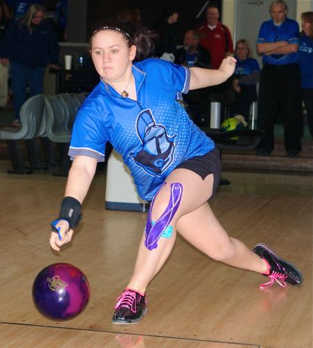 Garden Spot's Katelyn Martin wins L-L singles championship | Sports ...