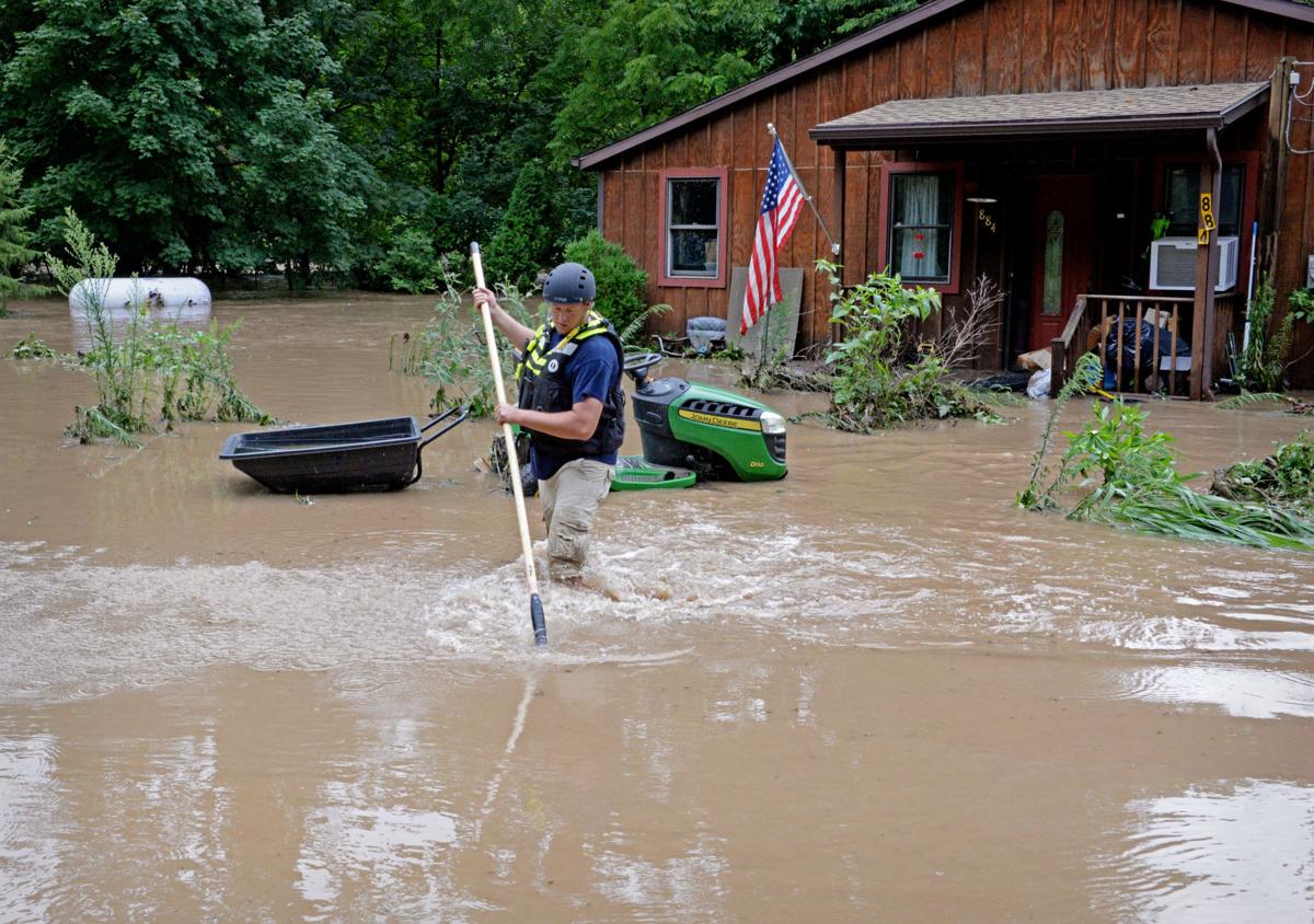 Flood warning in effect in Lancaster County until 6 p.m. | Local News ...