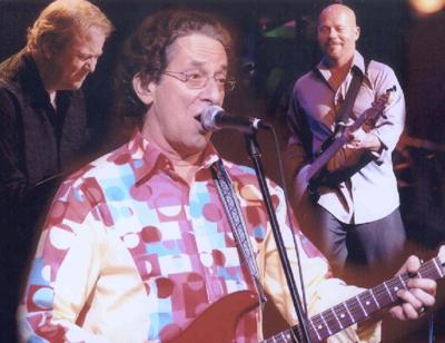 Gary Lewis and the Playboys headline Greenfield concerts ...