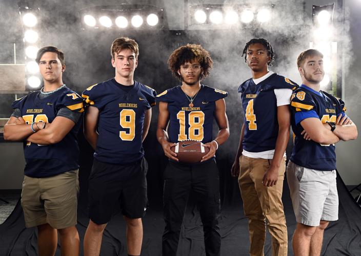 Here's your first look at L-L League Section 2 football for upcoming ...