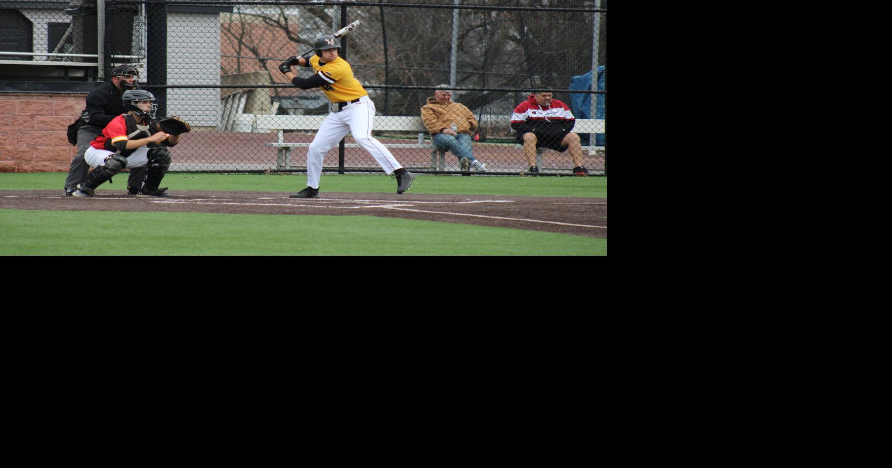 Millersville baseball splits first 2 games in Texas | Baseball ...