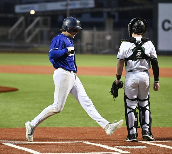 Donegal vs. Garden Spot - L-L League baseball [photos] | High School ...
