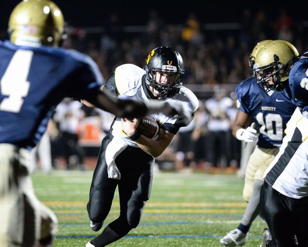 District 3-AAA football: Solanco's historic run ends in 35-7 semifinal ...