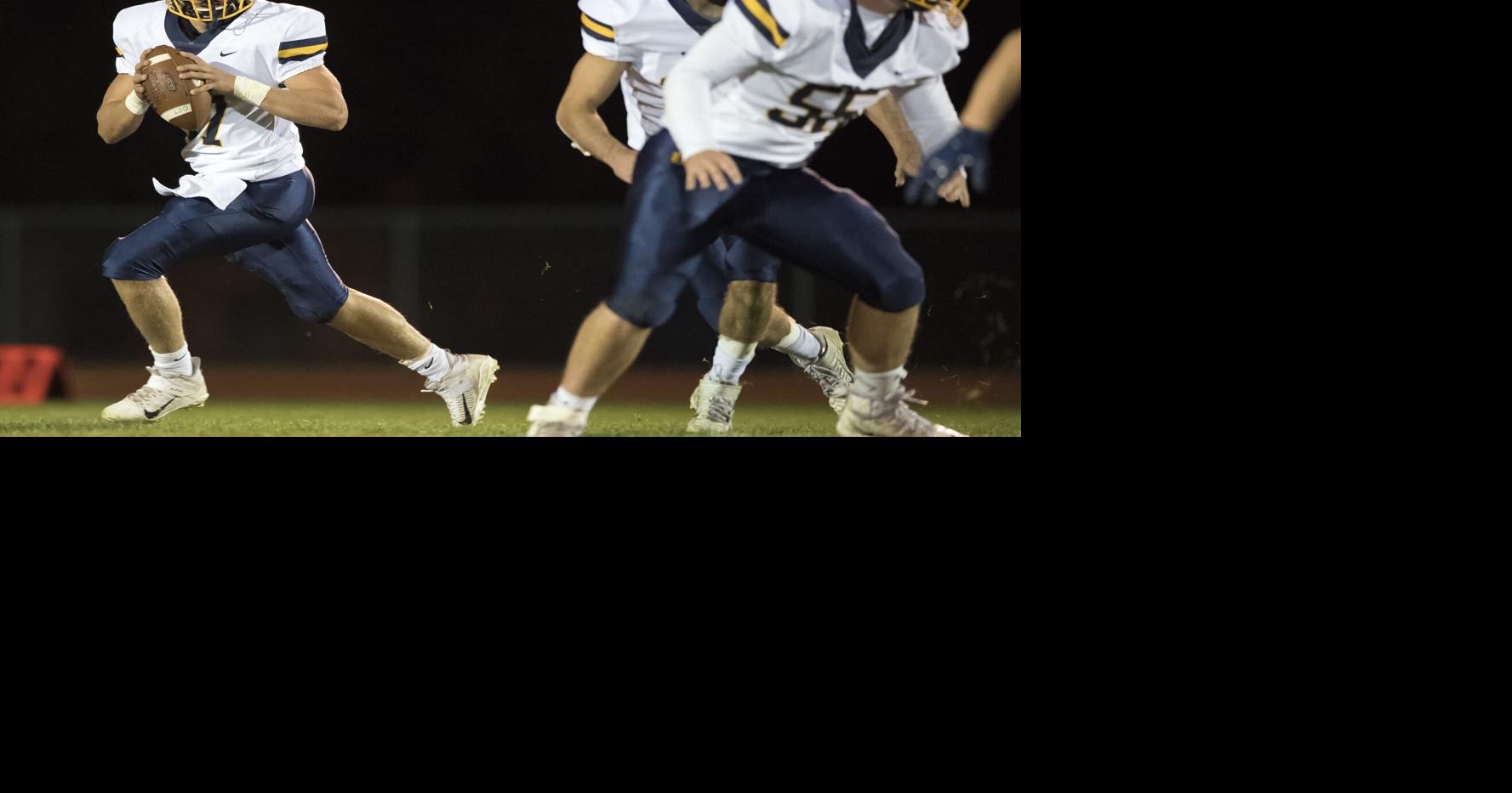 Elco takes over first place in L-L League Section 4 with 22-19 victory ...